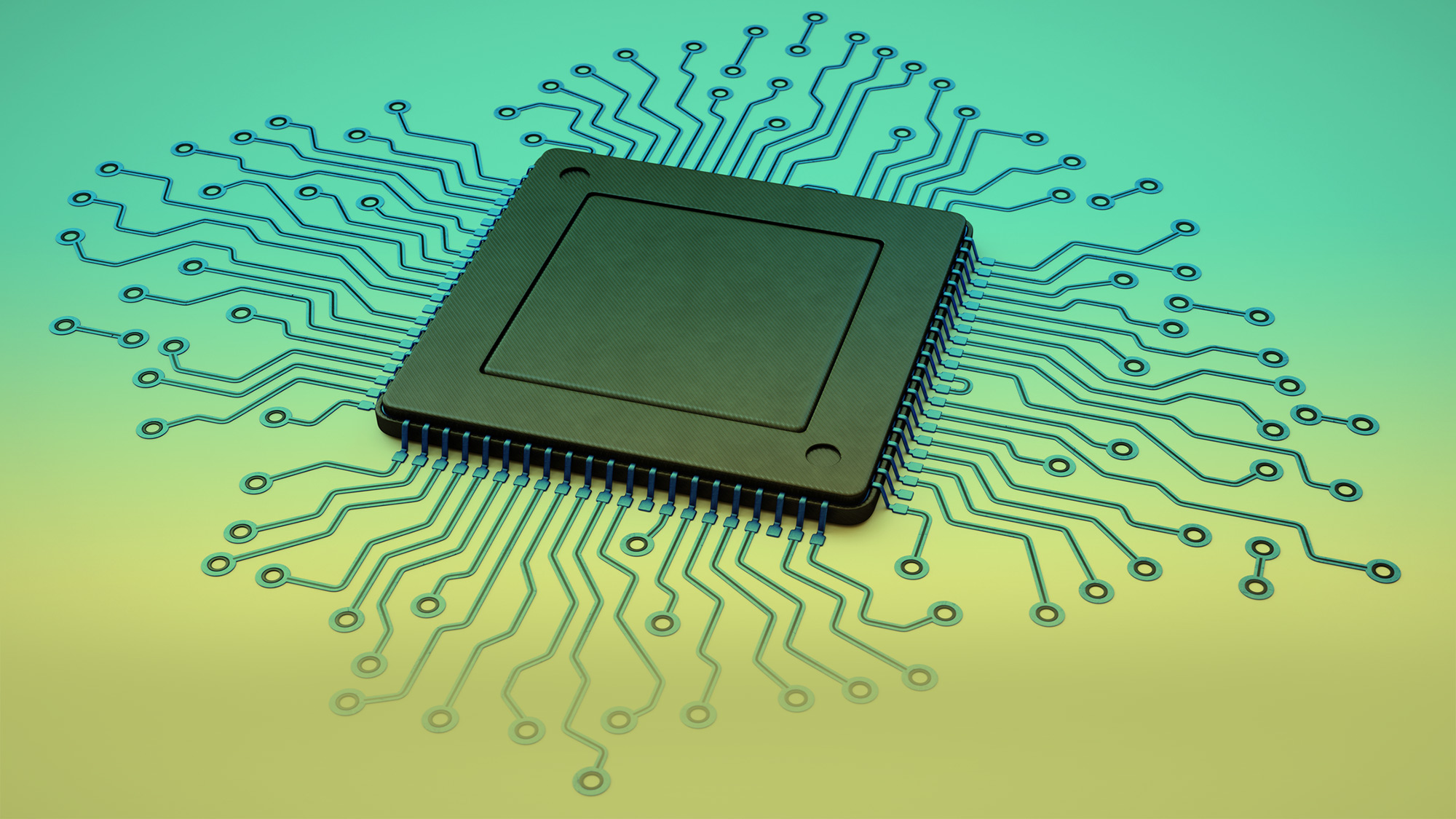 Chip Makers Target the Edge - Spiceworks