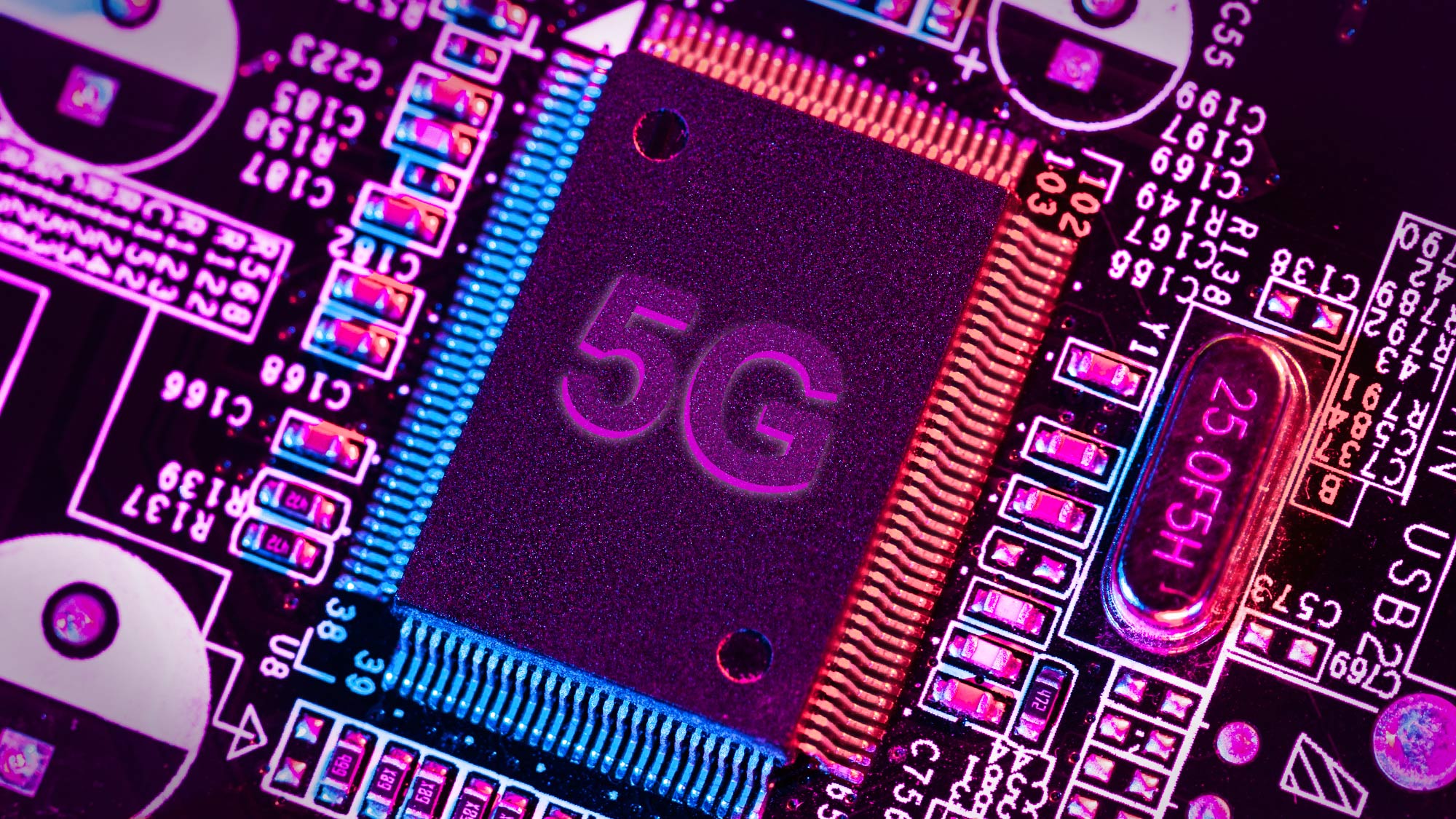Intel Times Newest Chipsets for 5G IoT - Spiceworks
