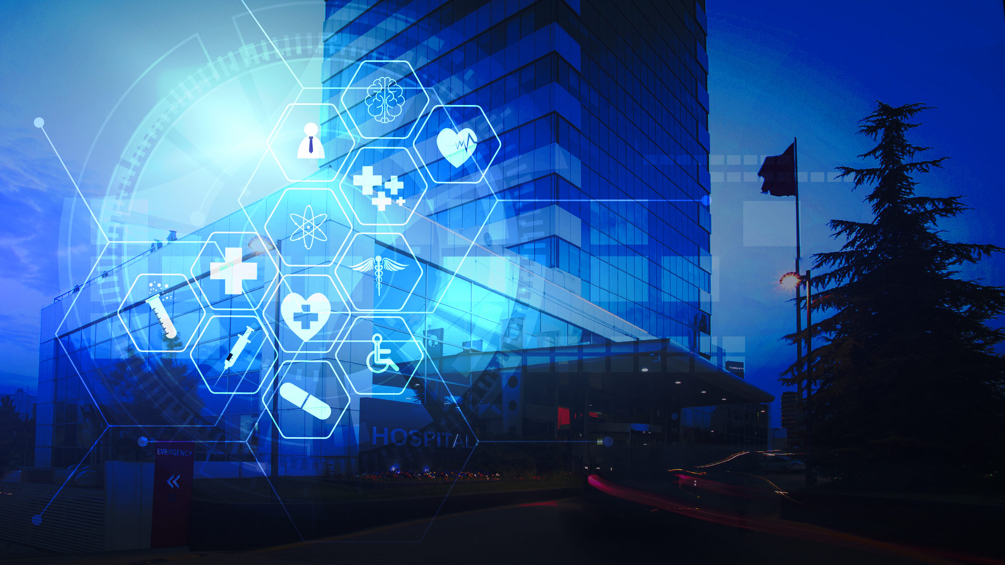 Army’s Massive ERP System Ordered To Support Navy Hospitals - Spiceworks