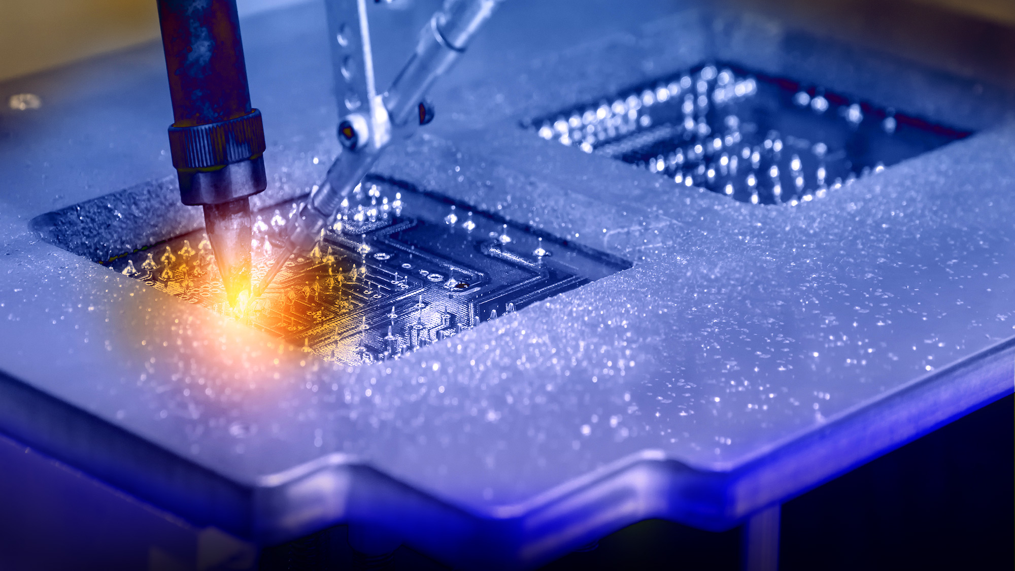 Amazon, Launching Microchips, Takes on Intel - Spiceworks