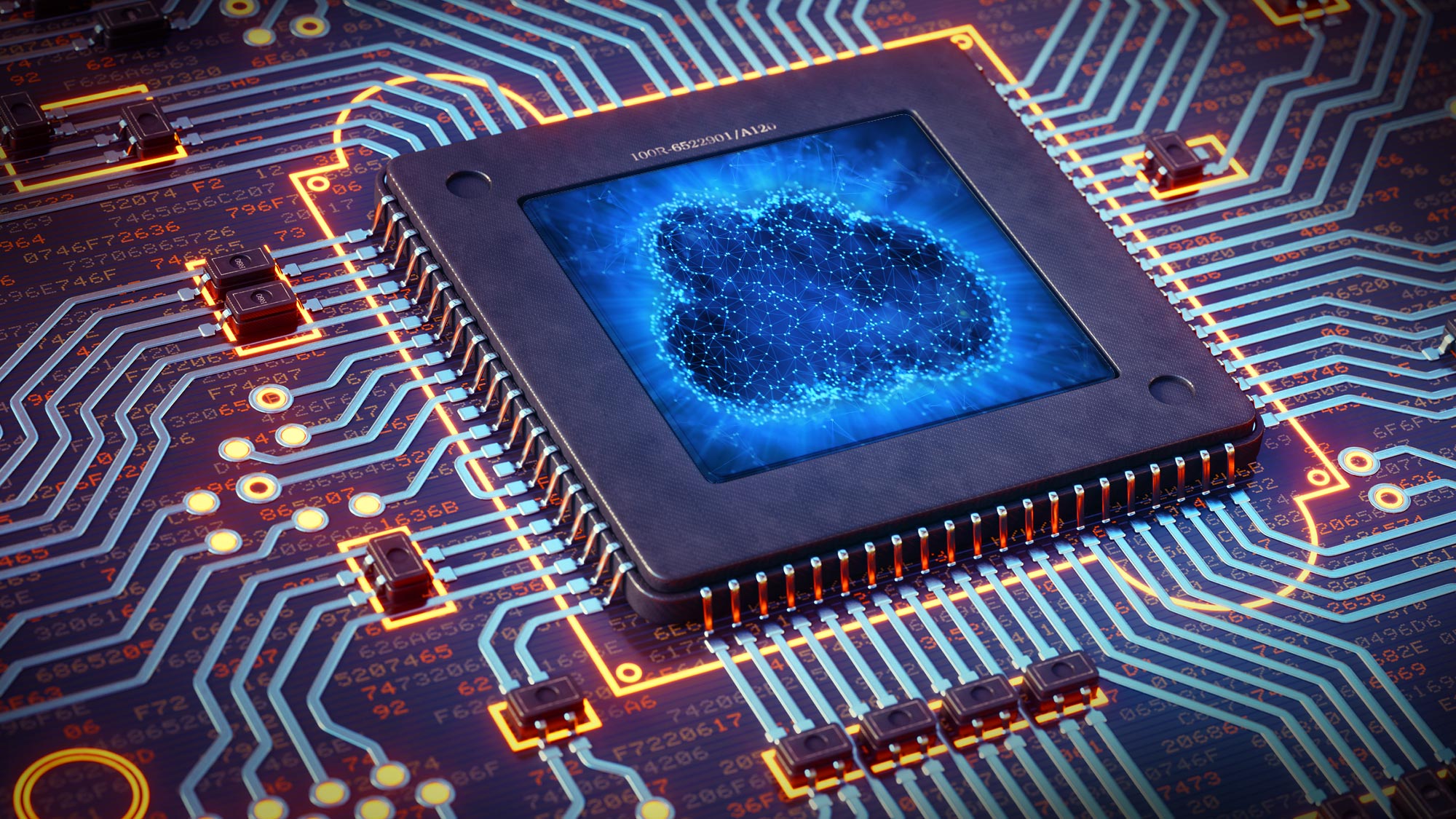 Huawei’s Chip Ambitions Launched with Processor for Data Centers, Cloud ...