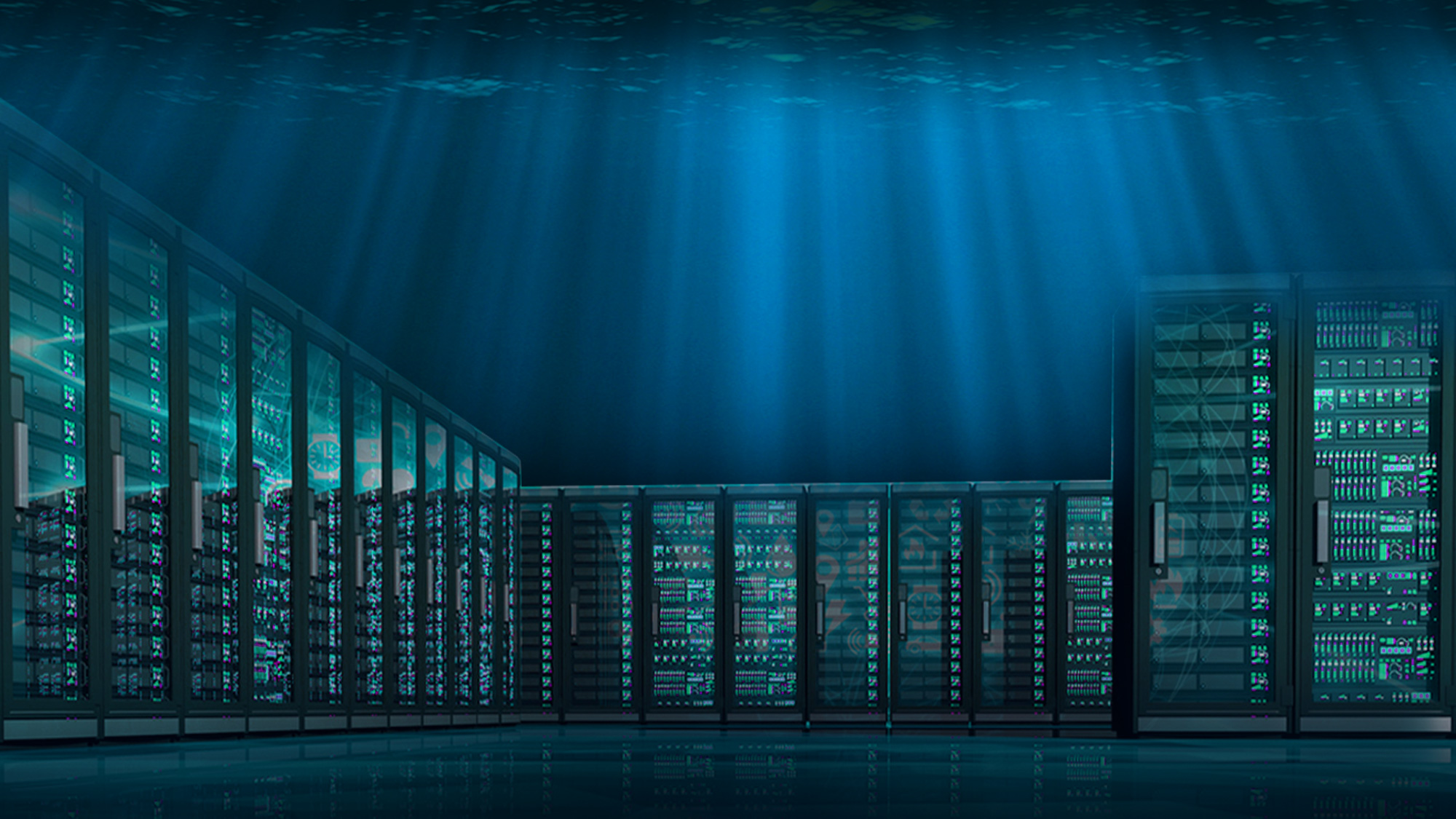 Microsoft’s Deep-Sea Data Center Could Lead Modular Trend - Spiceworks