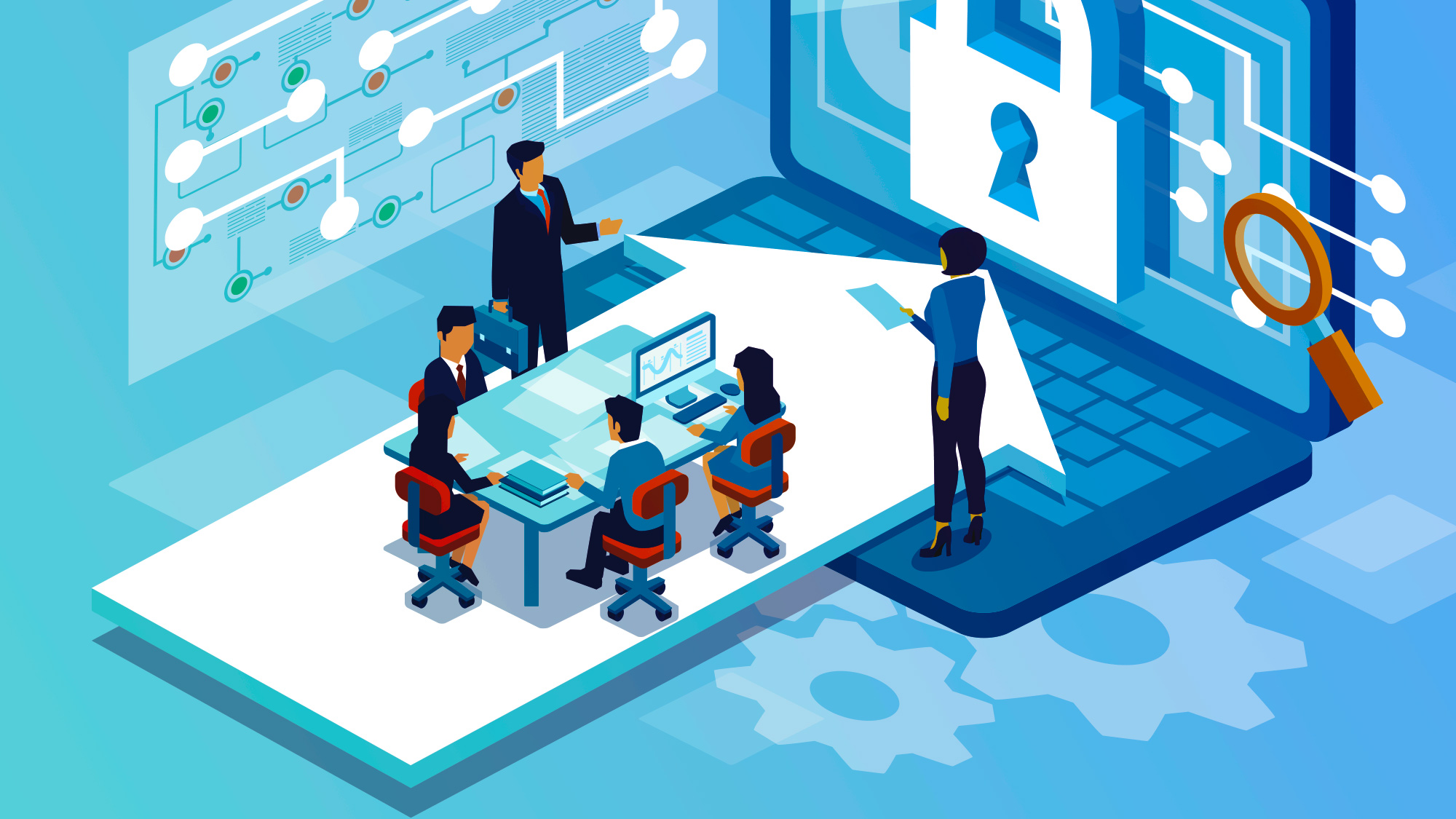 How to Build the Best Possible Security Operations Center - Spiceworks