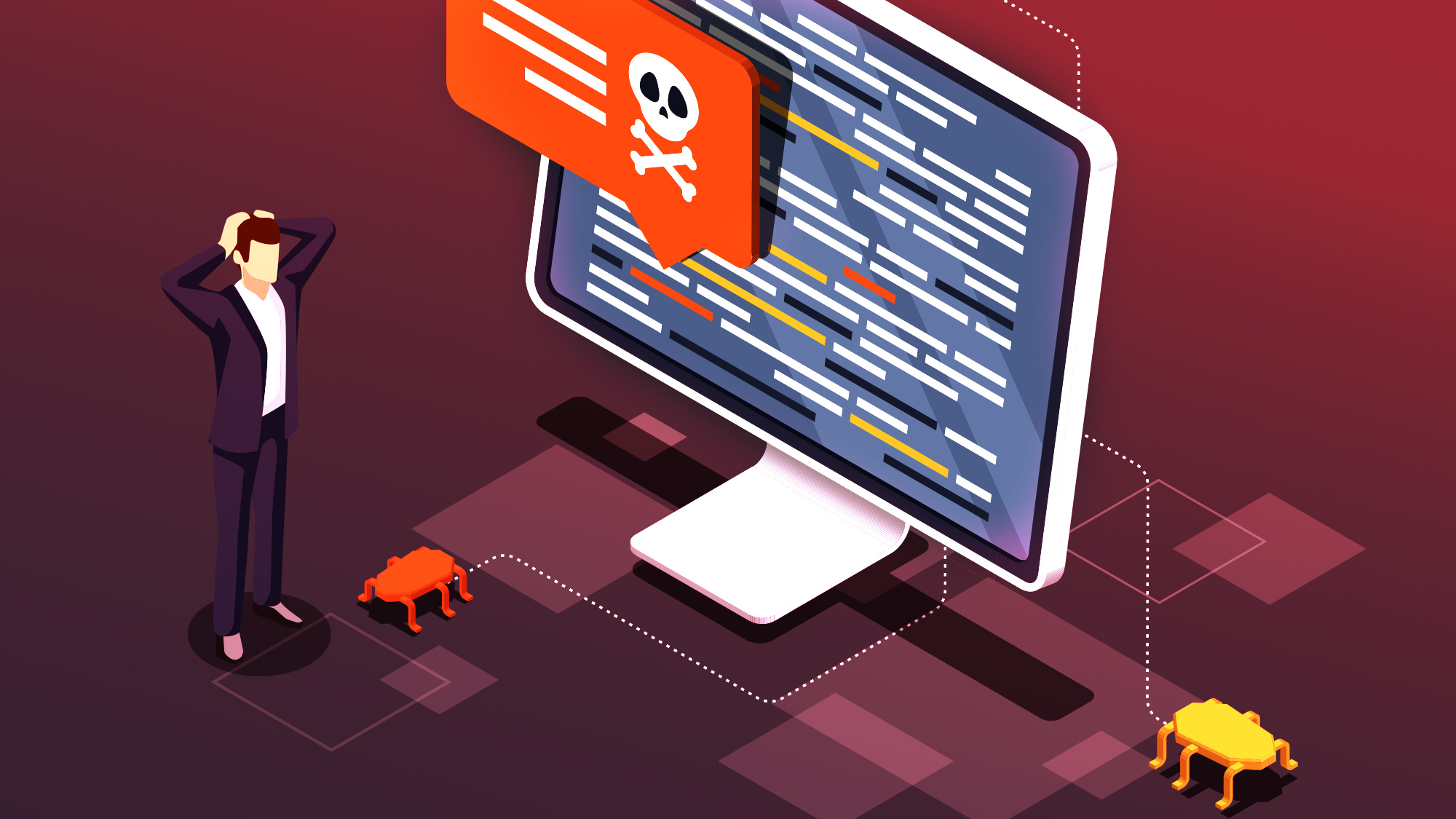 Hackers Now Running More Email Scams Than Blackmail Raids - Spiceworks