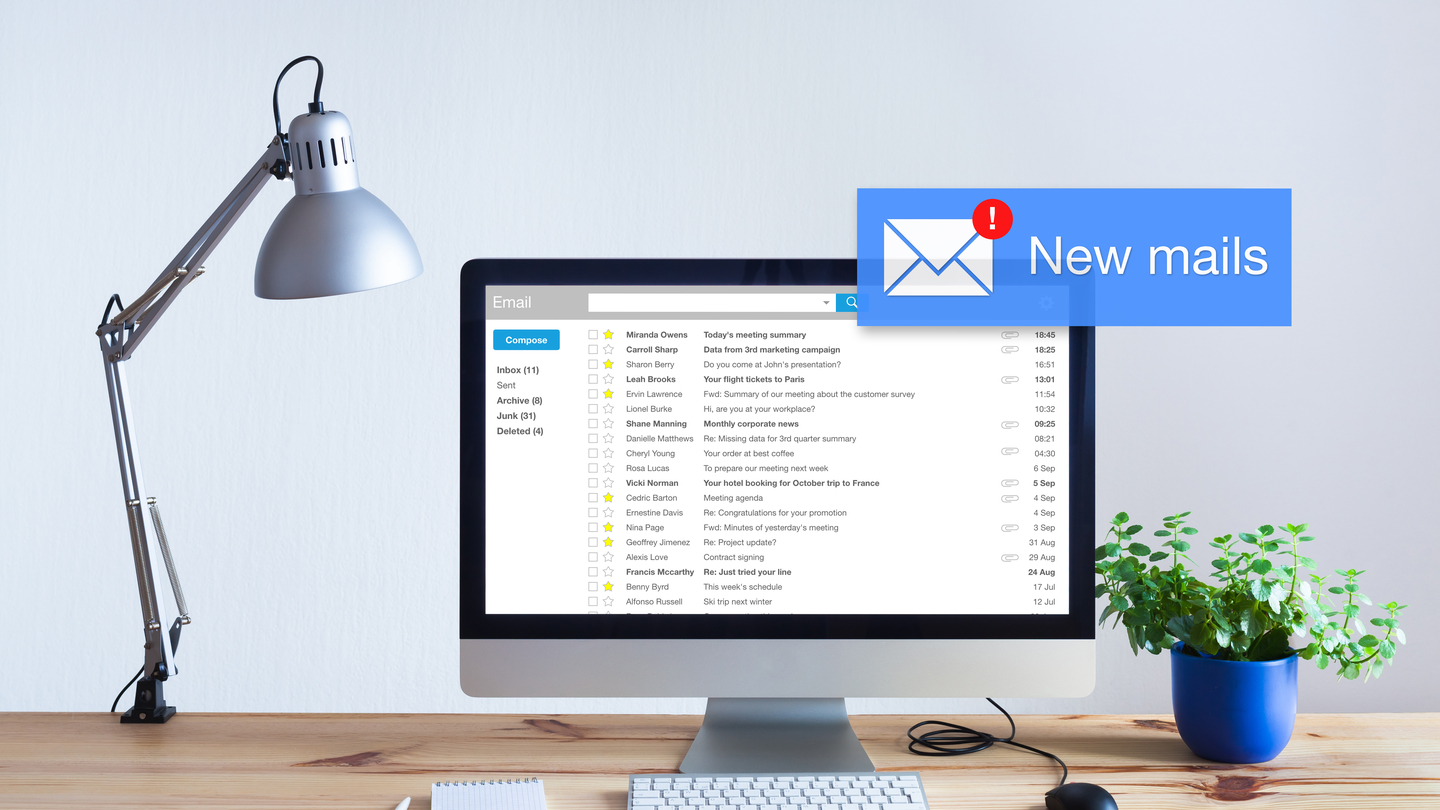 Apple’s Found a New Foe, Basecamp’s Newly Launched Email App Hey ...