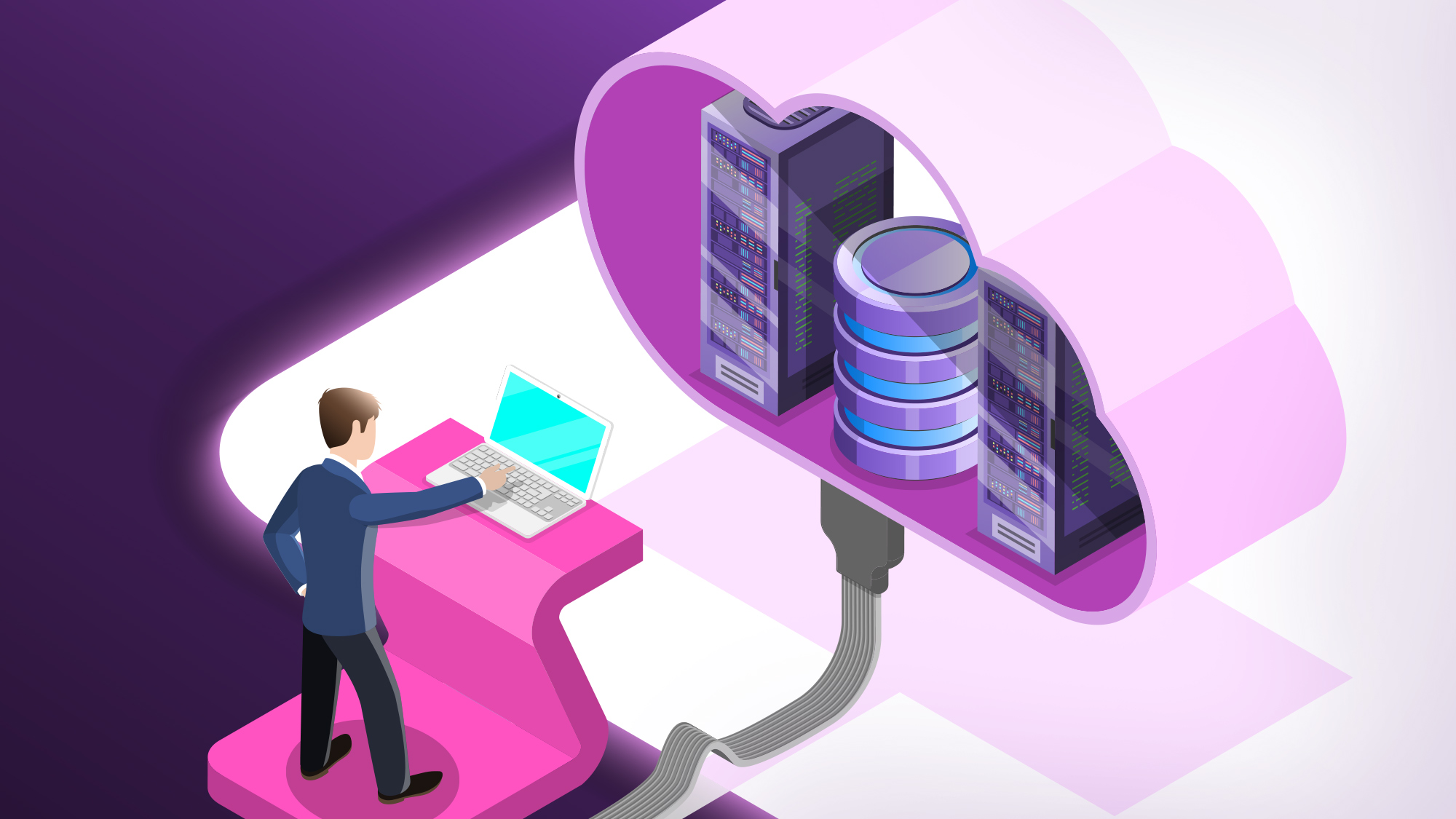 Oracle’s Cloud-First Drive Facing Pressure from Customers and Investors ...