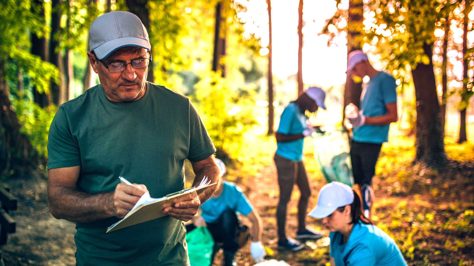 Engineers, Look to Nature for Pollution Solutions - Spiceworks