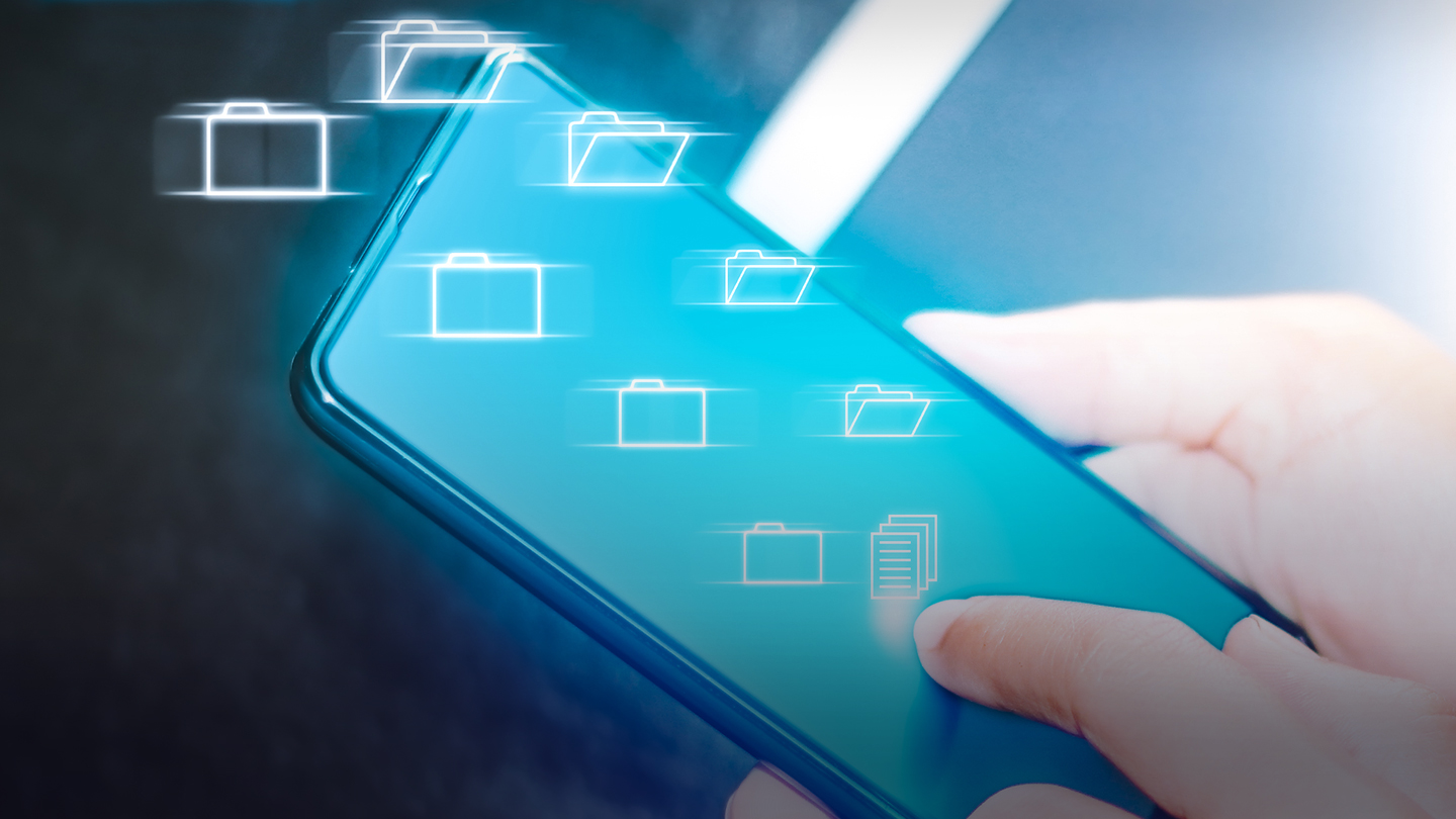 Are You Ensuring Your Mobile Data is Backed Up? - Spiceworks