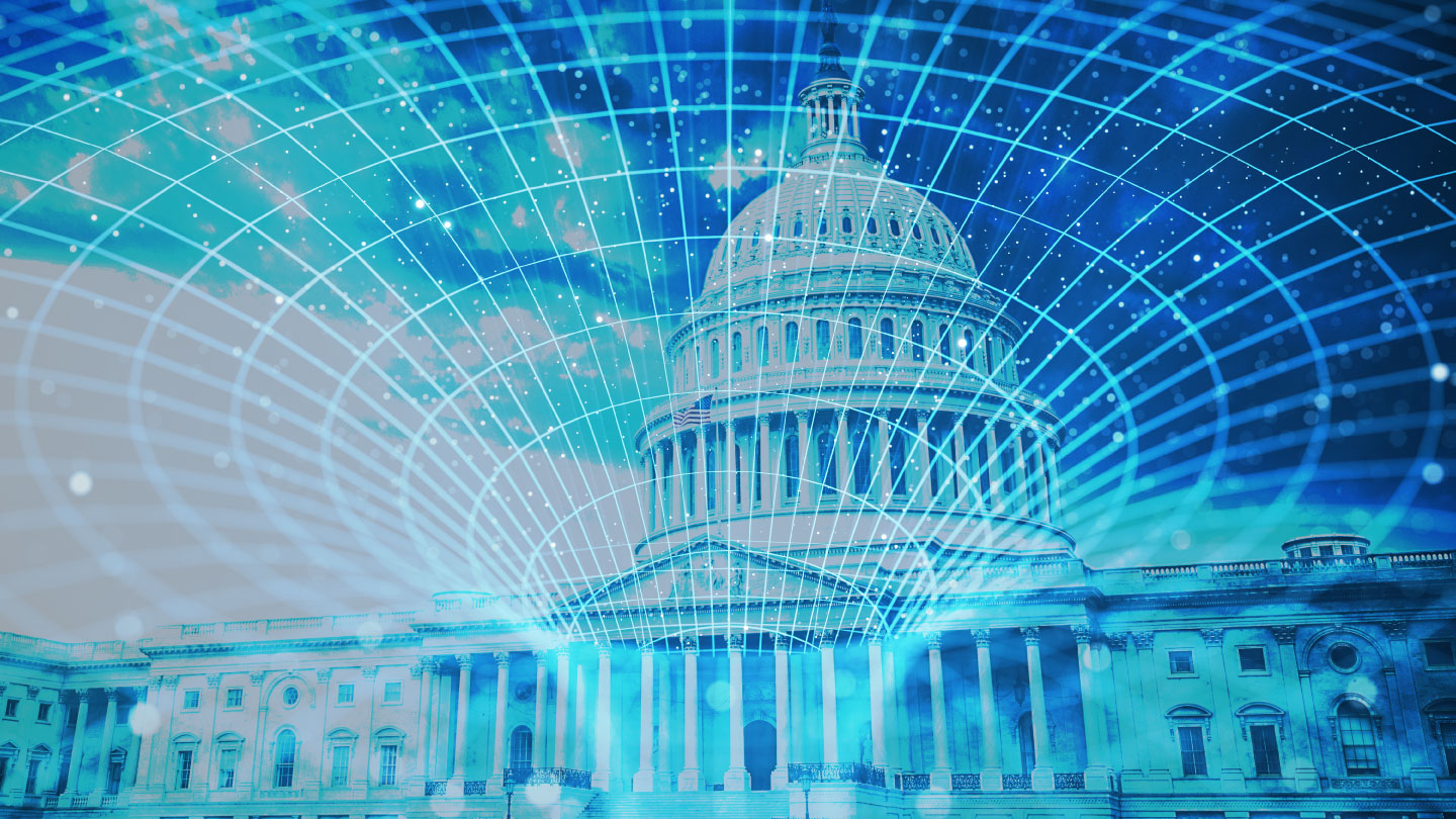 US Government Takes Lead in Drive for Quantum Computing - Spiceworks