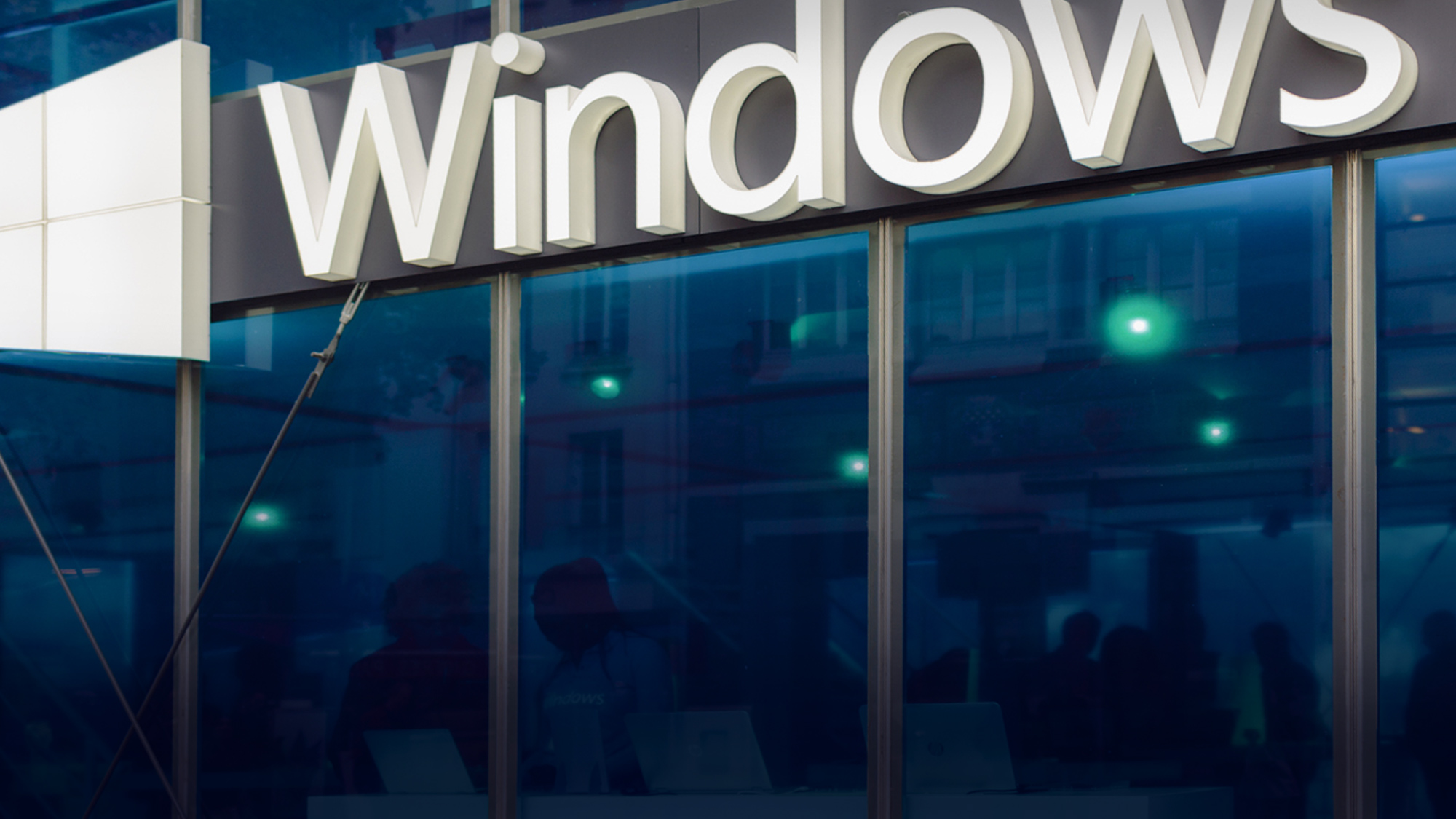 Why Microsoft Is Closing Some Windows - Spiceworks