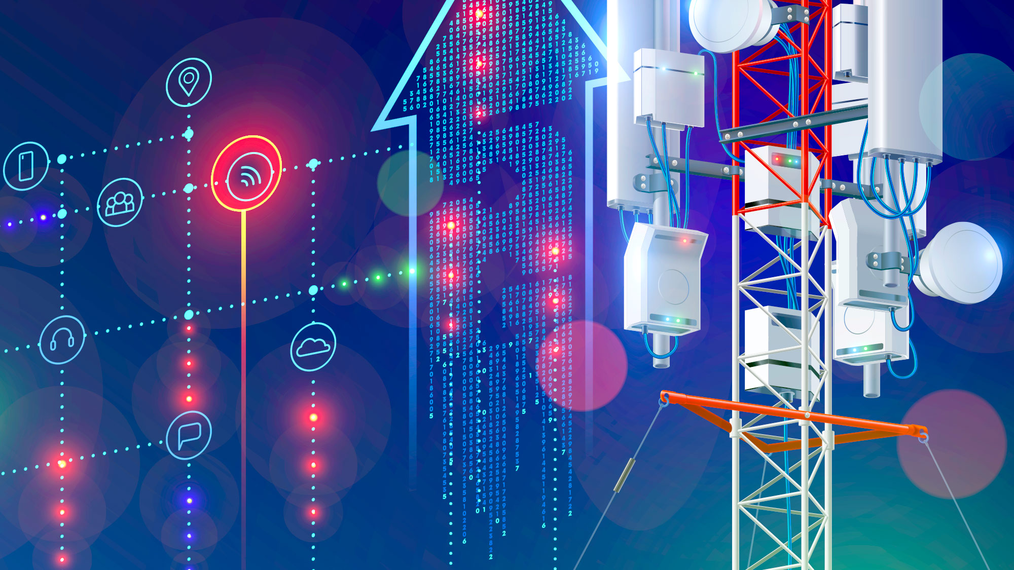 5G Networks: Risk vs. Reward - Spiceworks