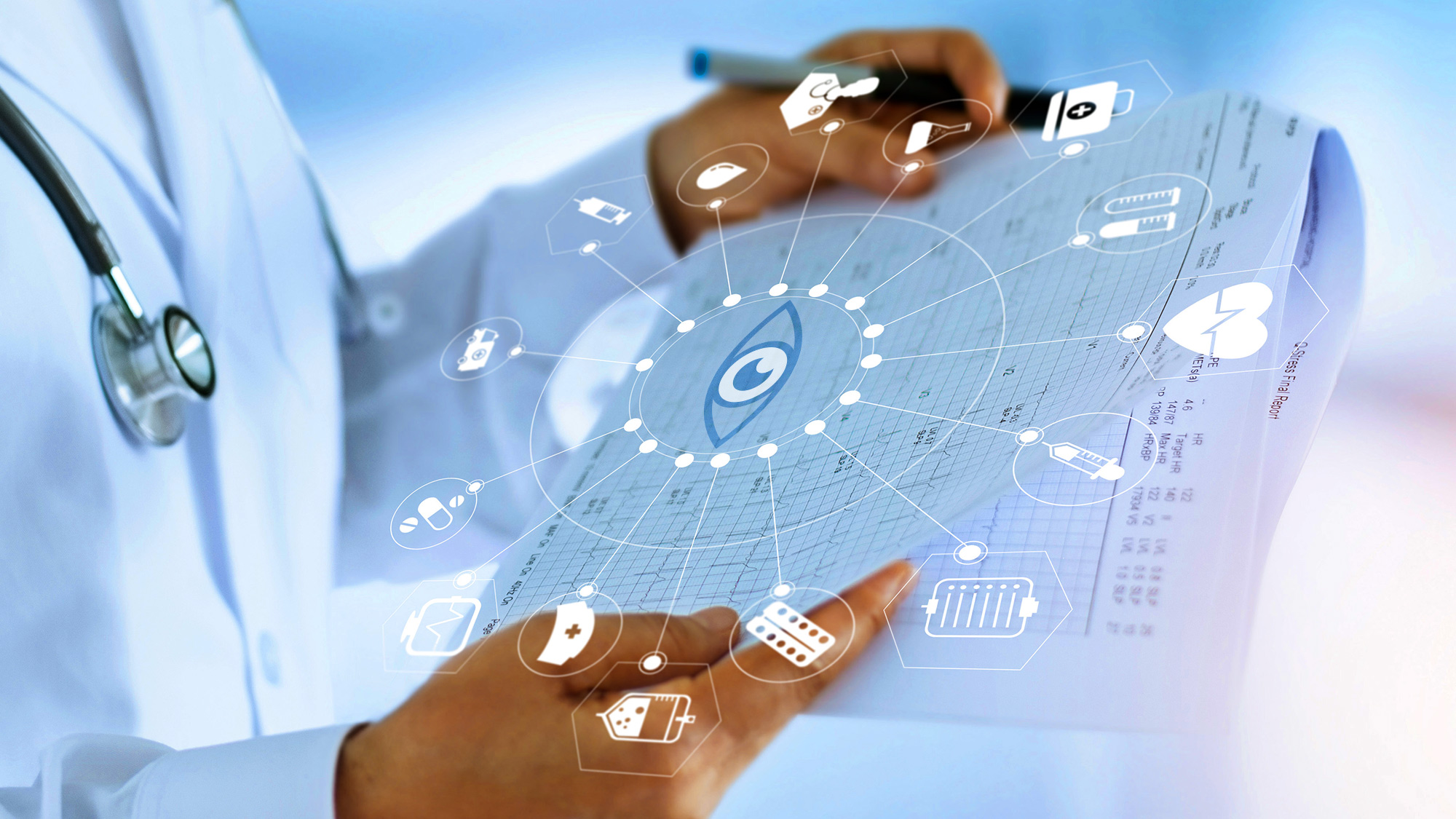 Eye Bonds Pioneer New Way to Finance Medical Research (and Maybe Help ...