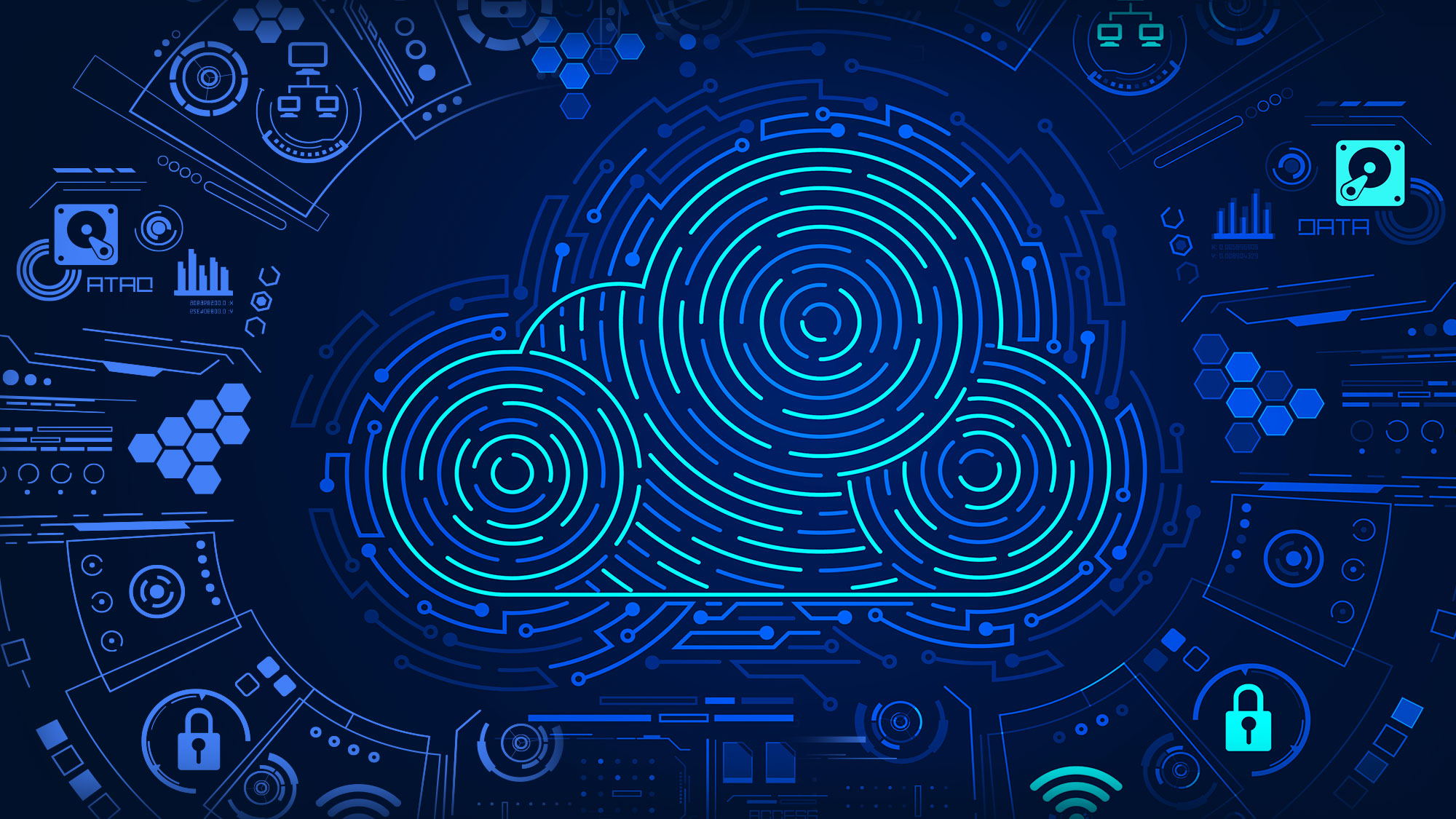 VMware, Fighting for Its Future, Pivots to the Cloud with Security ...