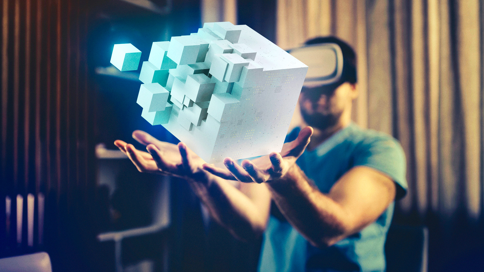 Snap Heightens Reality of Augmented Reality - Spiceworks