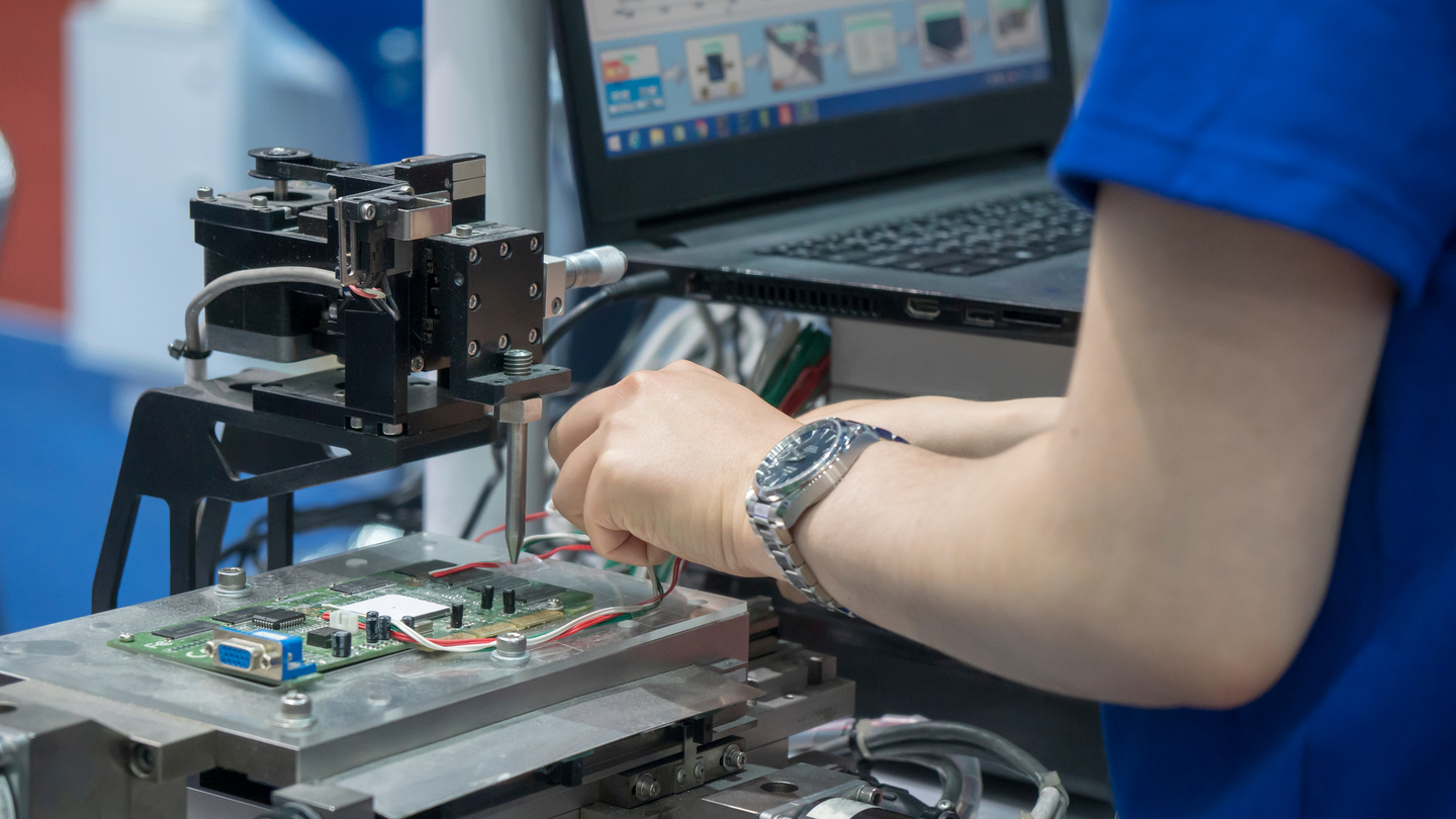 The 5 Most Surprising Skills for Test Automation Professionals - Spiceworks