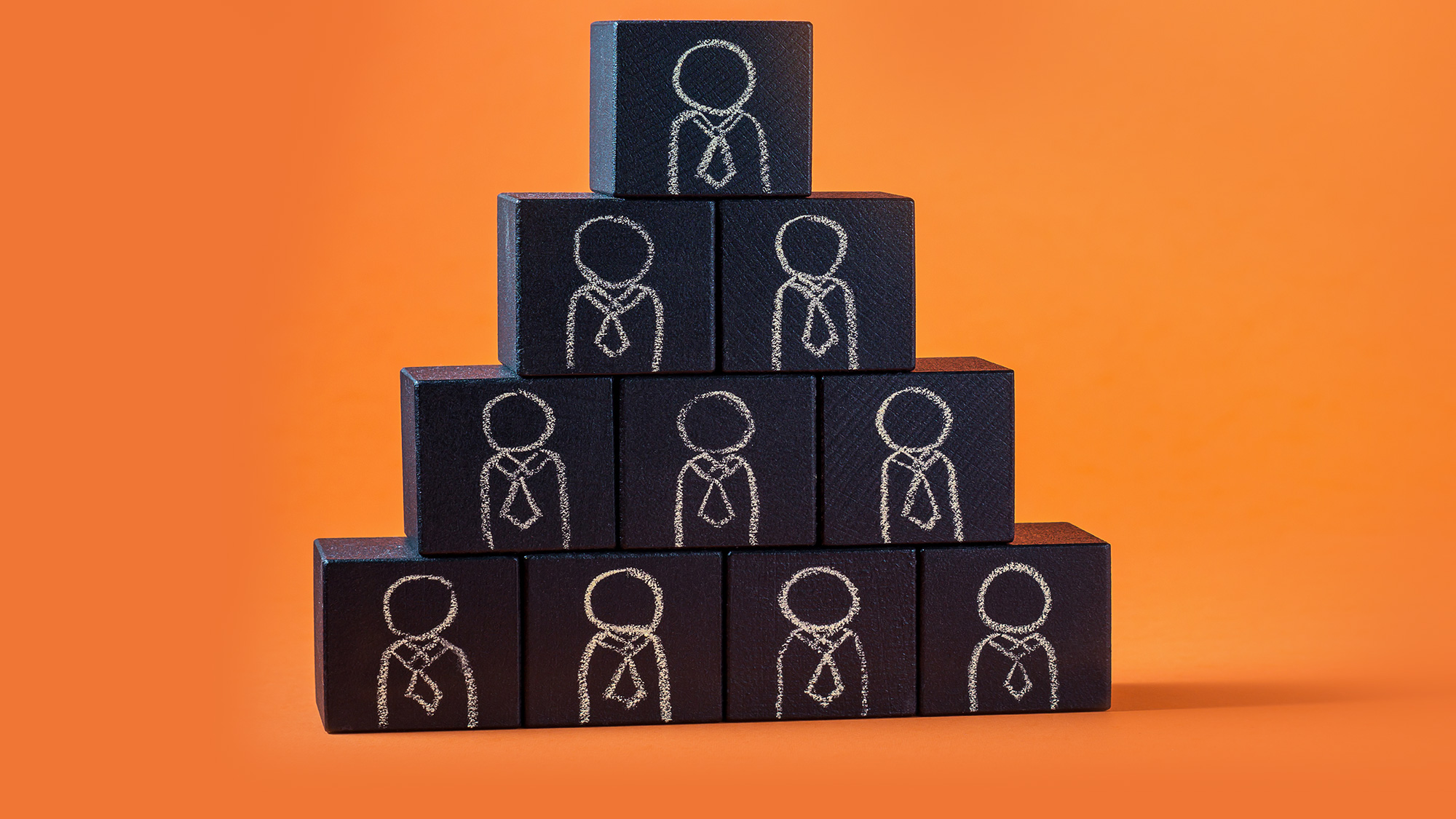 Workplace Hierarchy and Employee Recognition – 2 Key Points for Success ...