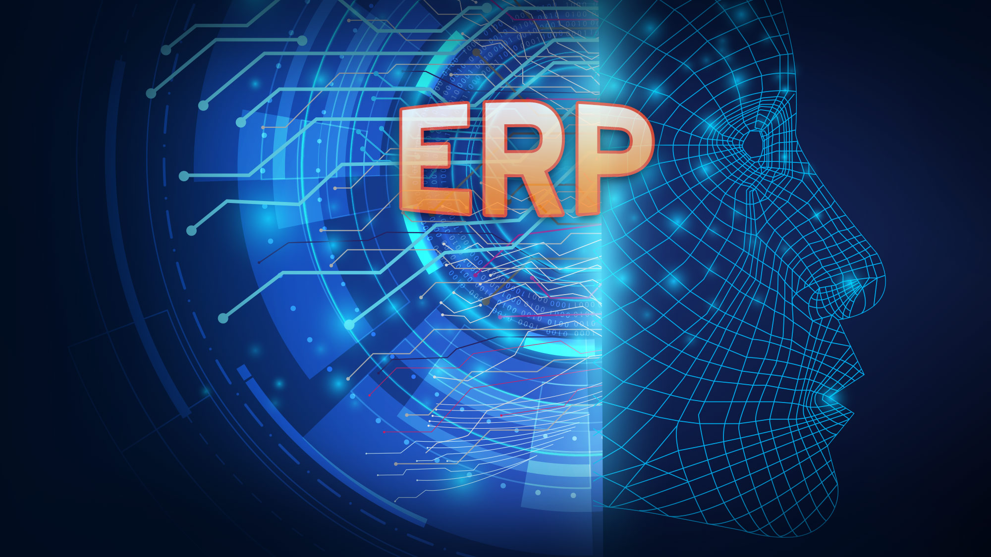 Upgrade Your ERP with Machine Learning: No Vendor Required - Spiceworks