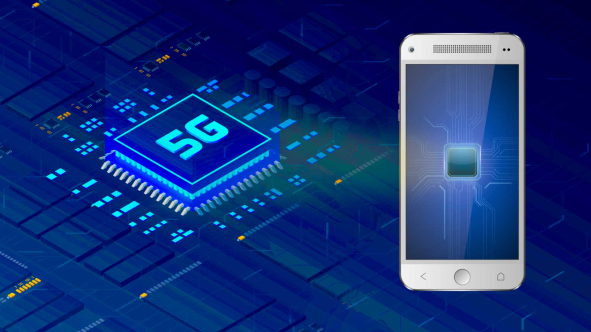 Arm Pairs Low-Power Processors with 5G Phones for On-Device AI - Spiceworks