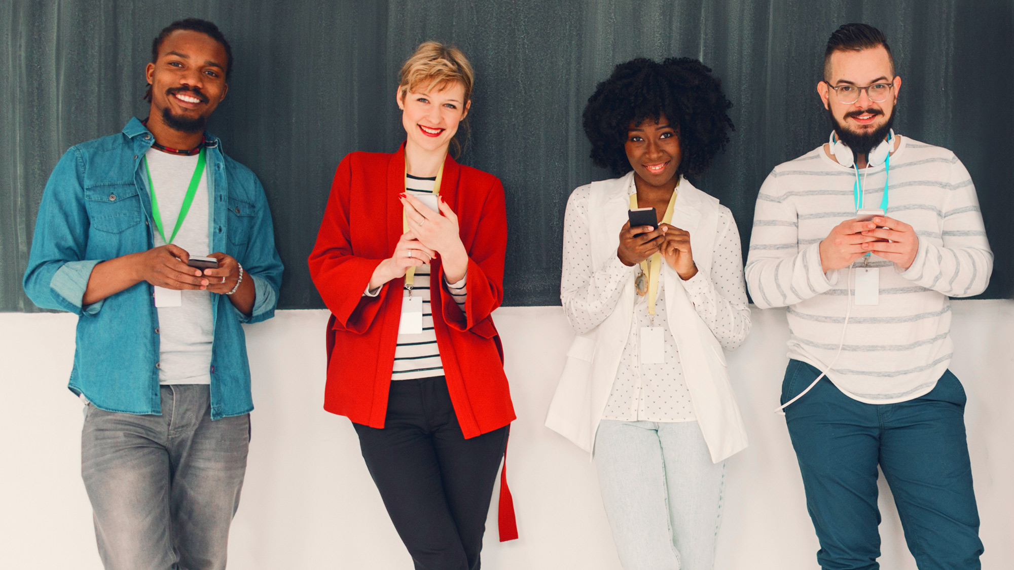 Tech’s New Dress Code Is Subtly Coming Online - Spiceworks