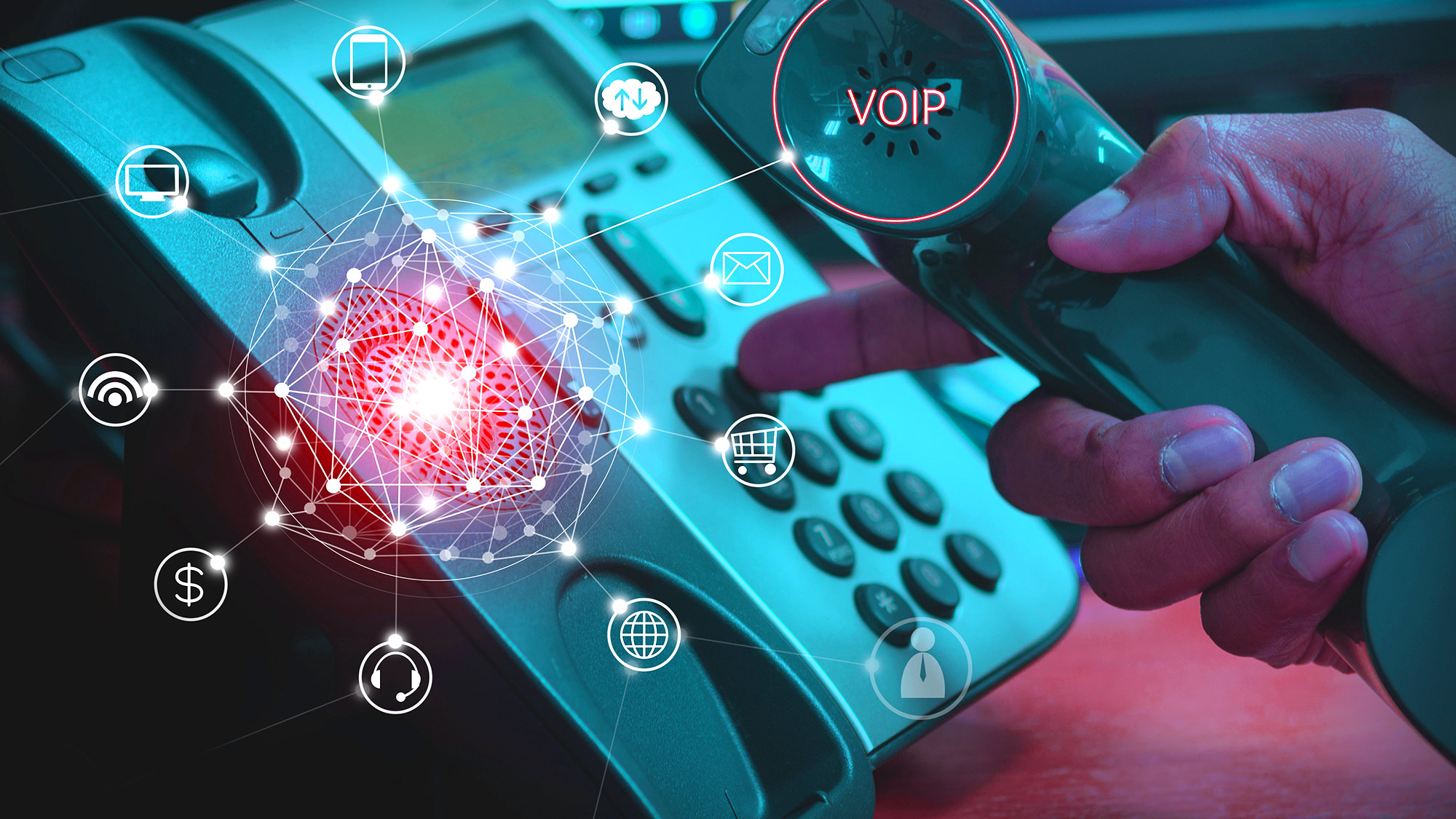 A VoIP System That Keeps Its Old-Time Appeal - Spiceworks