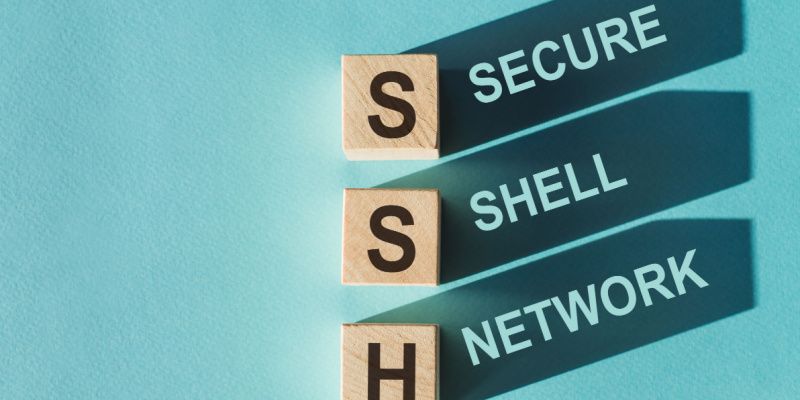 Understanding the Working and Benefits of SSH | Spiceworks - Spiceworks