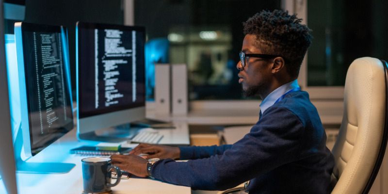 Computer Programmer Job Description, Key Skills, and Salary - Spiceworks