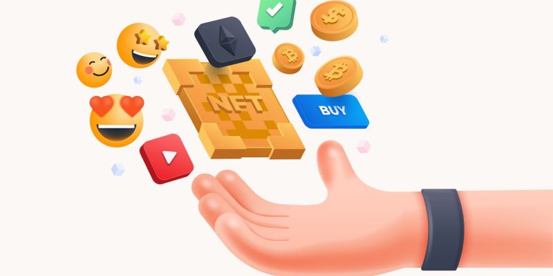 Navigating the Future of NFT Investments - Spiceworks