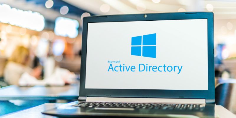 Active Directory Working, Importance, and Alternatives | Spiceworks ...