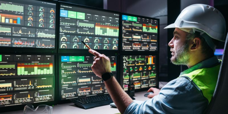 What Is Supervisory Control and Data Acquisition (SCADA)? - Spiceworks