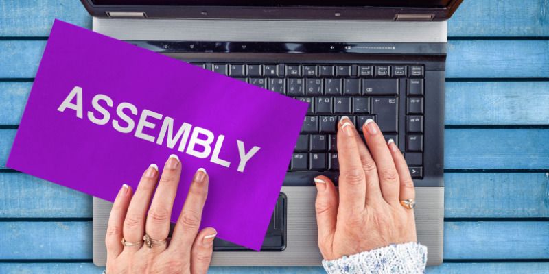 Assembly Language Working Features And Advantages Spiceworks Spiceworks 9822