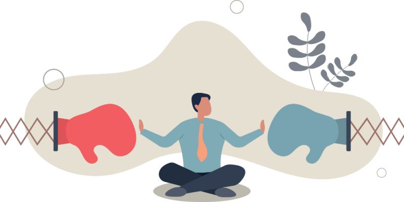 How Can IT Effectively Use the Thomas Kilmann Conflict Modes? - Spiceworks