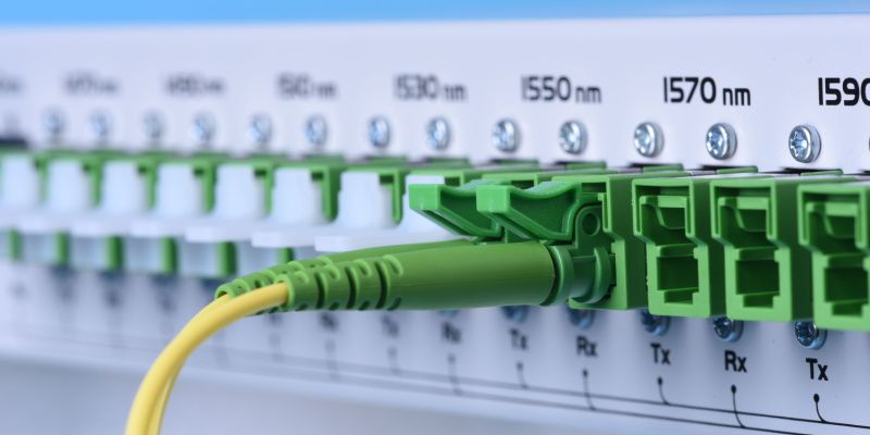 CWDM vs. DWDM: Top Differences | Spiceworks - Spiceworks
