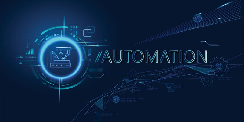 How to Stay Ahead with Latest Automation Trends - Spiceworks