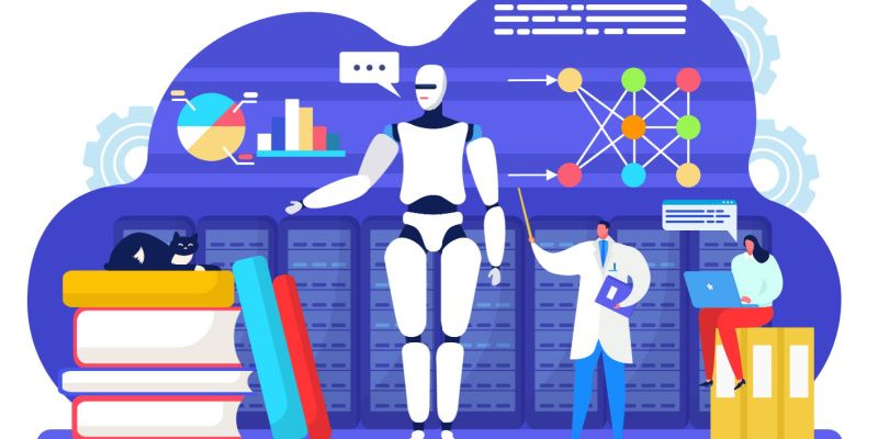AutoML Meaning, Types, and Functions | Spiceworks - Spiceworks
