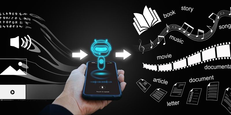 A Dive Into Multimodal Generative Ai Spiceworks