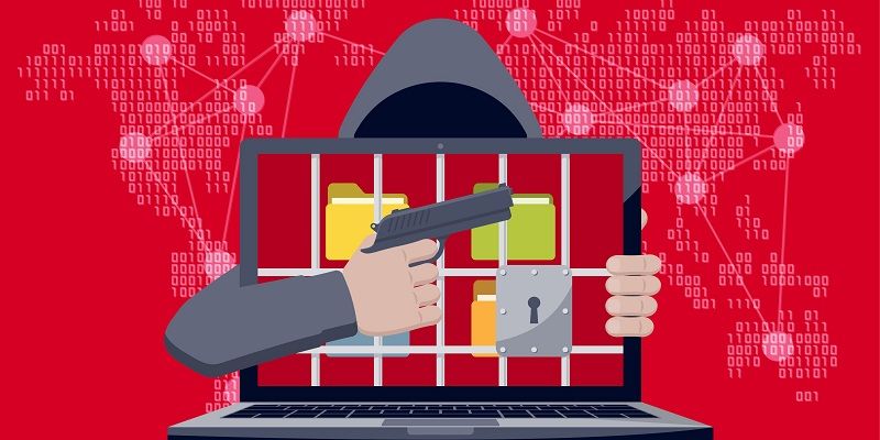 Boeing Ransomware Attack by Lockbit - Spiceworks