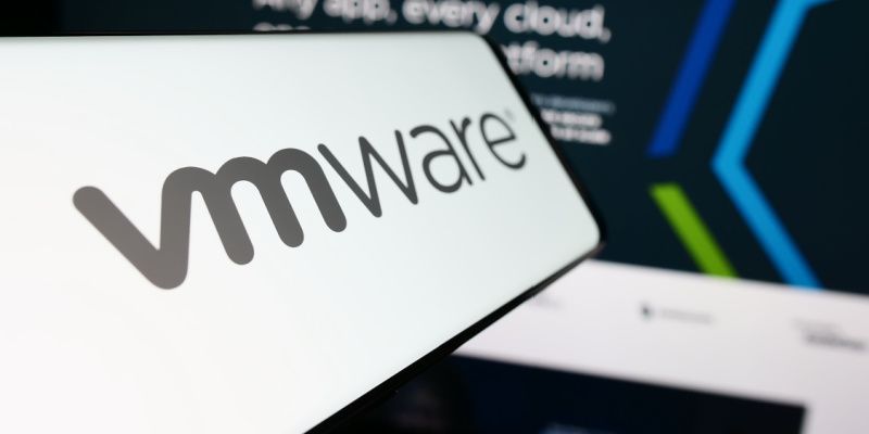 VMware Zero Day Exploited Since 2021 - Spiceworks
