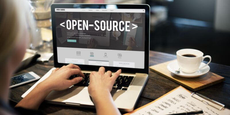 Open Source Software: Meaning, Importance, and Examples | Spiceworks ...