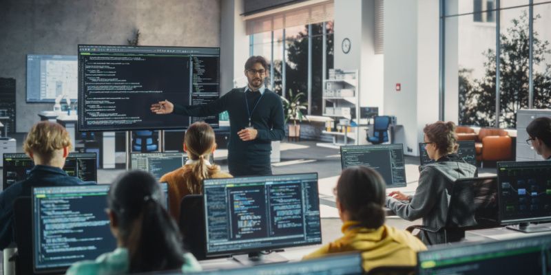 What Is Computer Science? Definition, Uses, and Importance | Spiceworks ...