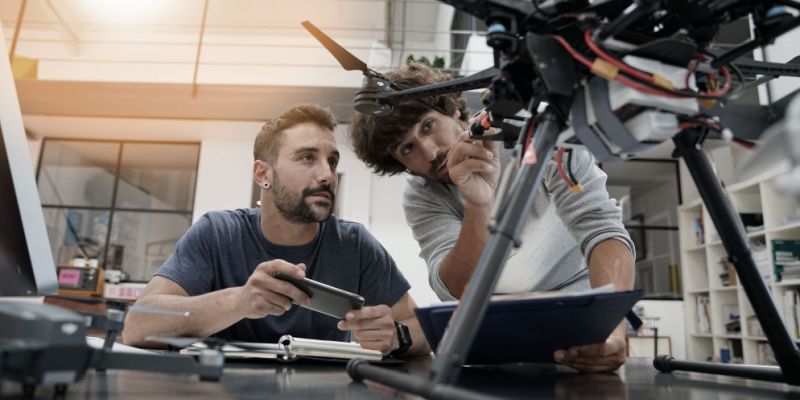 Robot Operating System (ROS): Working, Uses, and Benefits | Spiceworks - Spiceworks