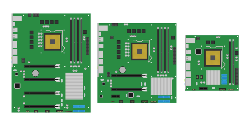 Mini-ITX vs. MicroATX: 4 Key Differences | Spiceworks - Spiceworks