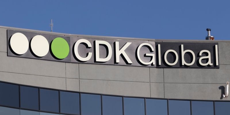 CDK Global Reportedly Paid $25 Million Ransom - Spiceworks