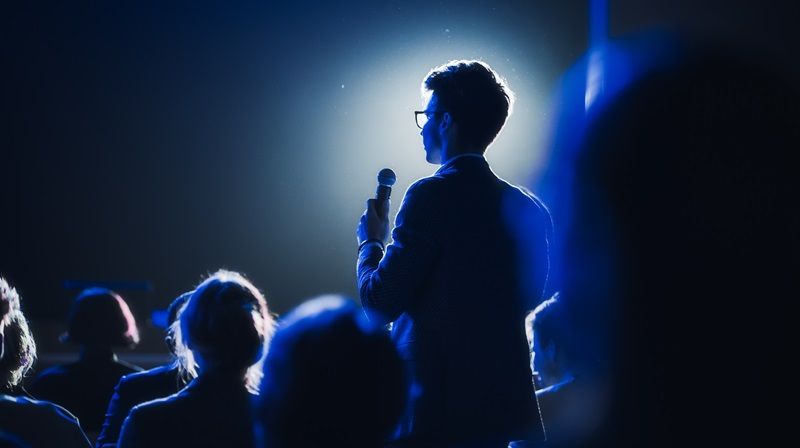 Top Tech Conferences in May 2024 - Spiceworks