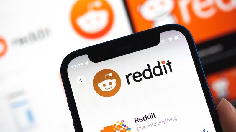 Reddit AI Training Data Deal - Spiceworks