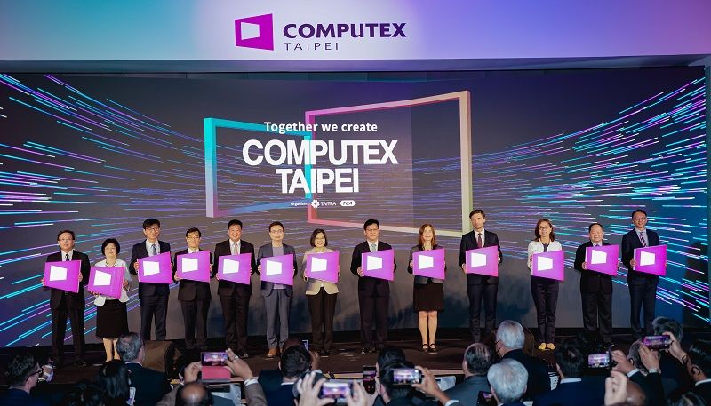 Computex 2023 Top Announcements - Spiceworks