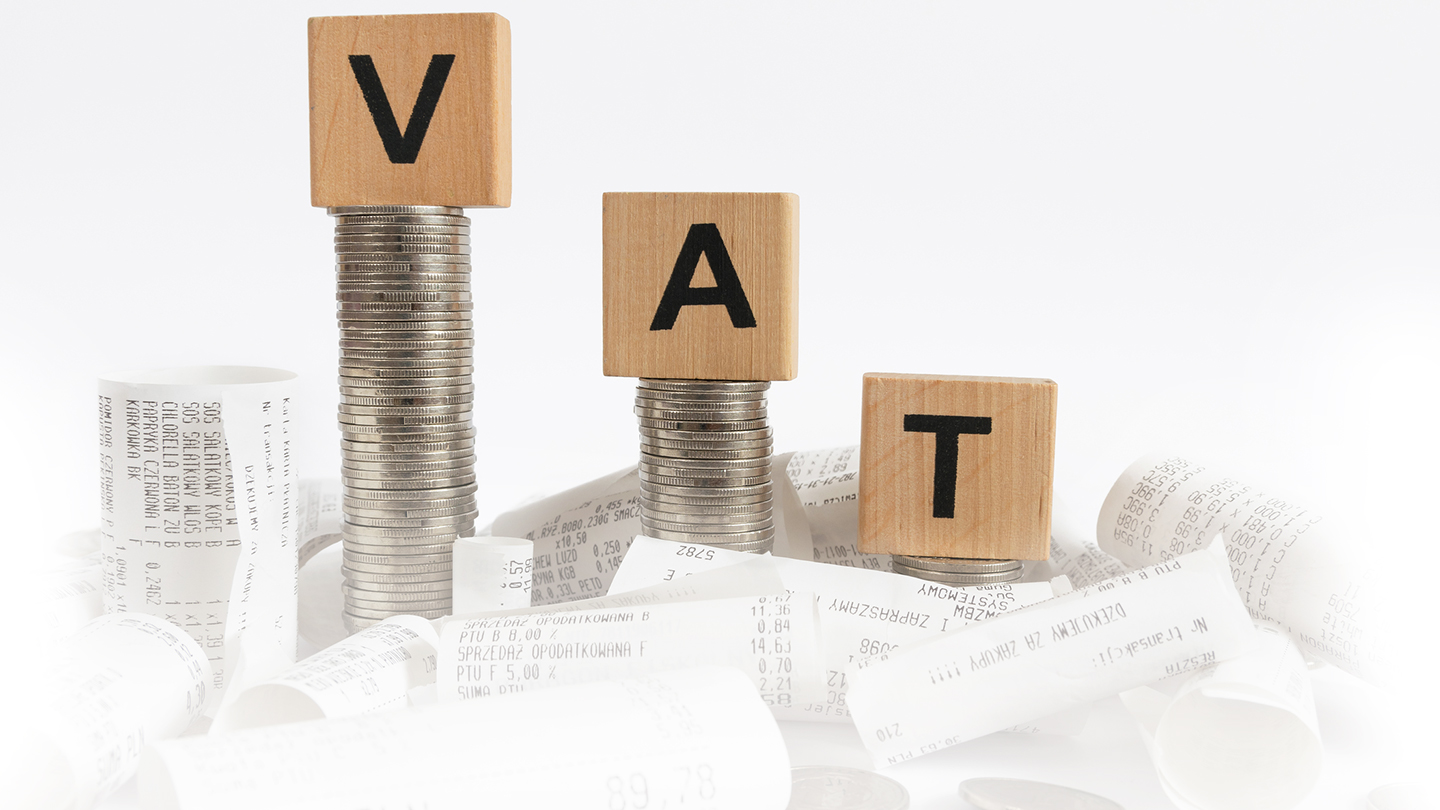 The Small Business Owner’s Guide to VAT Reconciliation - Spiceworks