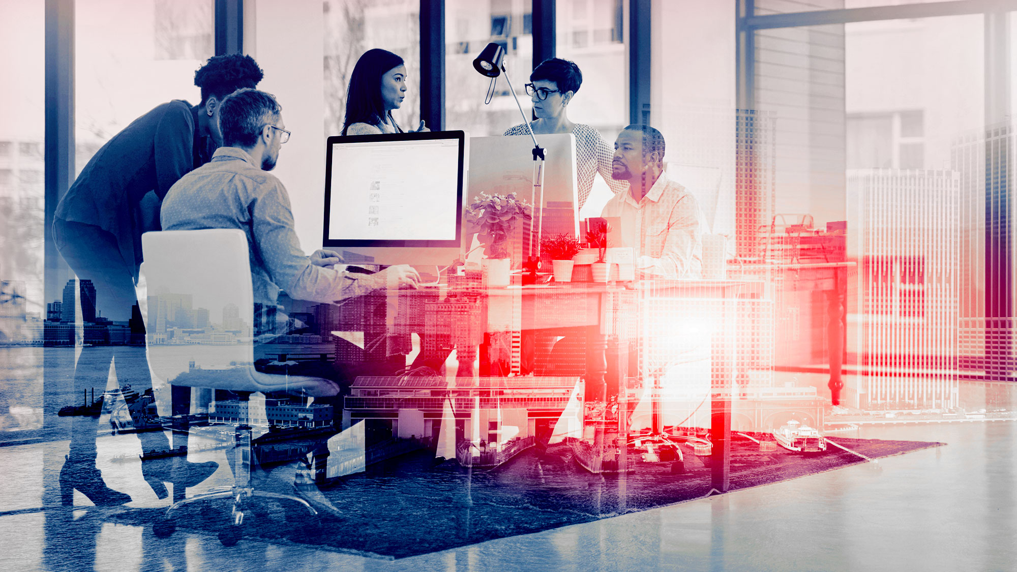 Digitalization: The Key To Employee Satisfaction, Engagement and ...