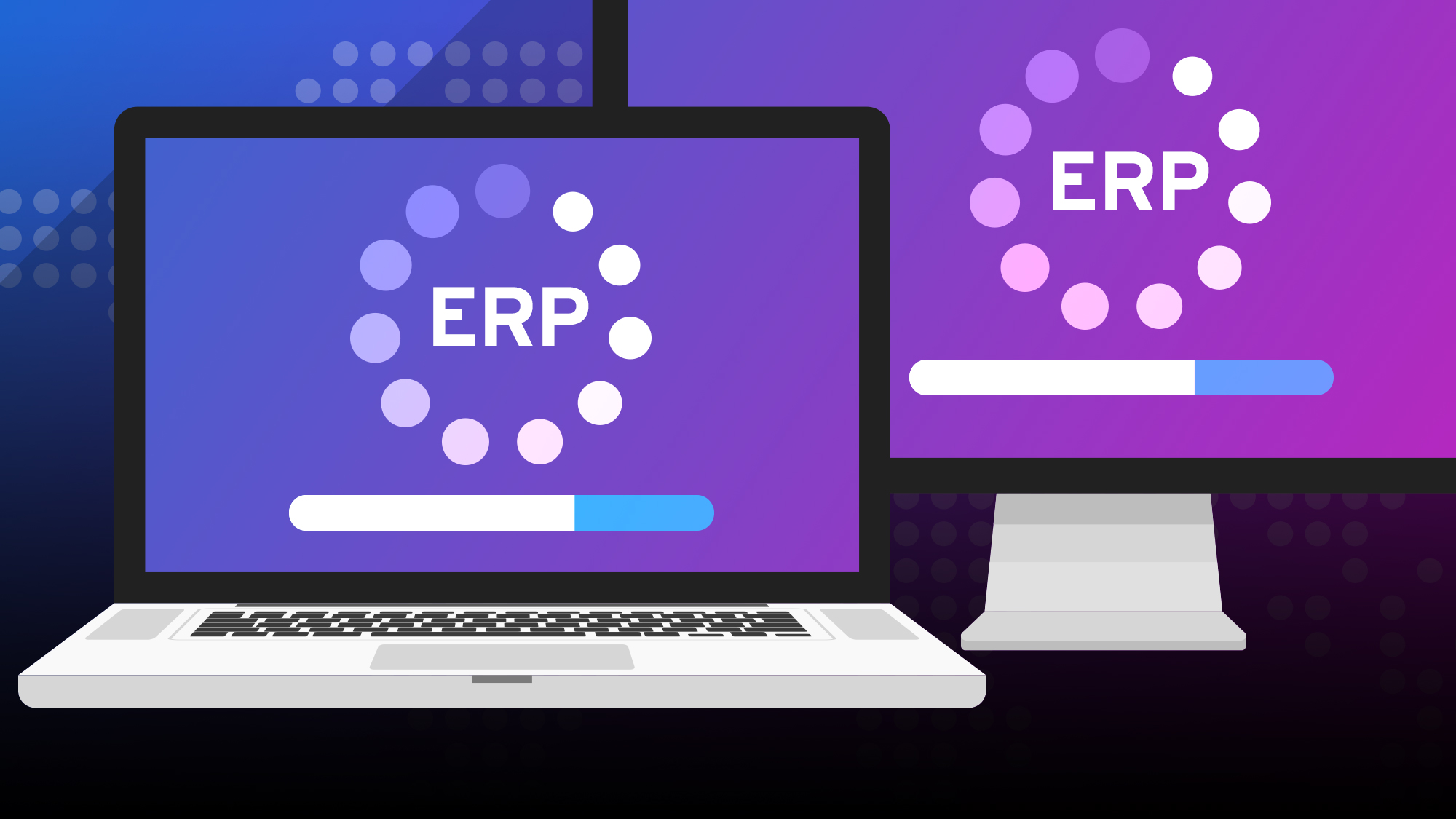 Do You Know When to Upgrade Your ERP System? - Spiceworks