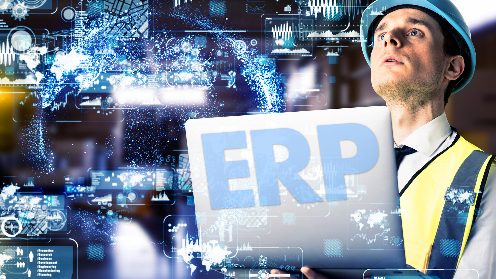 There’s Value in Connecting Shipping Systems to ERP Platforms - Spiceworks