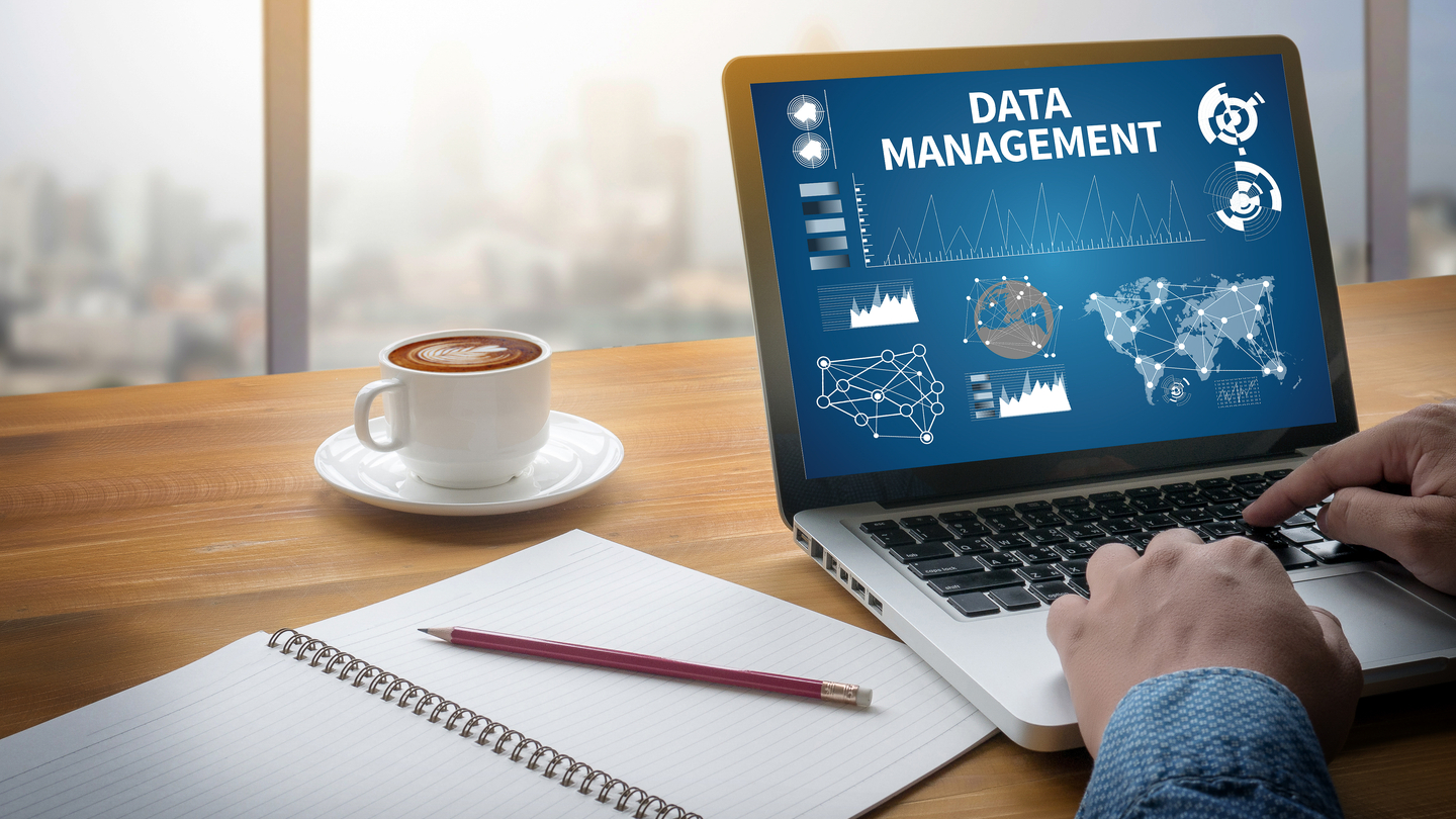 How Data Managers are Steering Us Toward a Better and Safer Future on ...